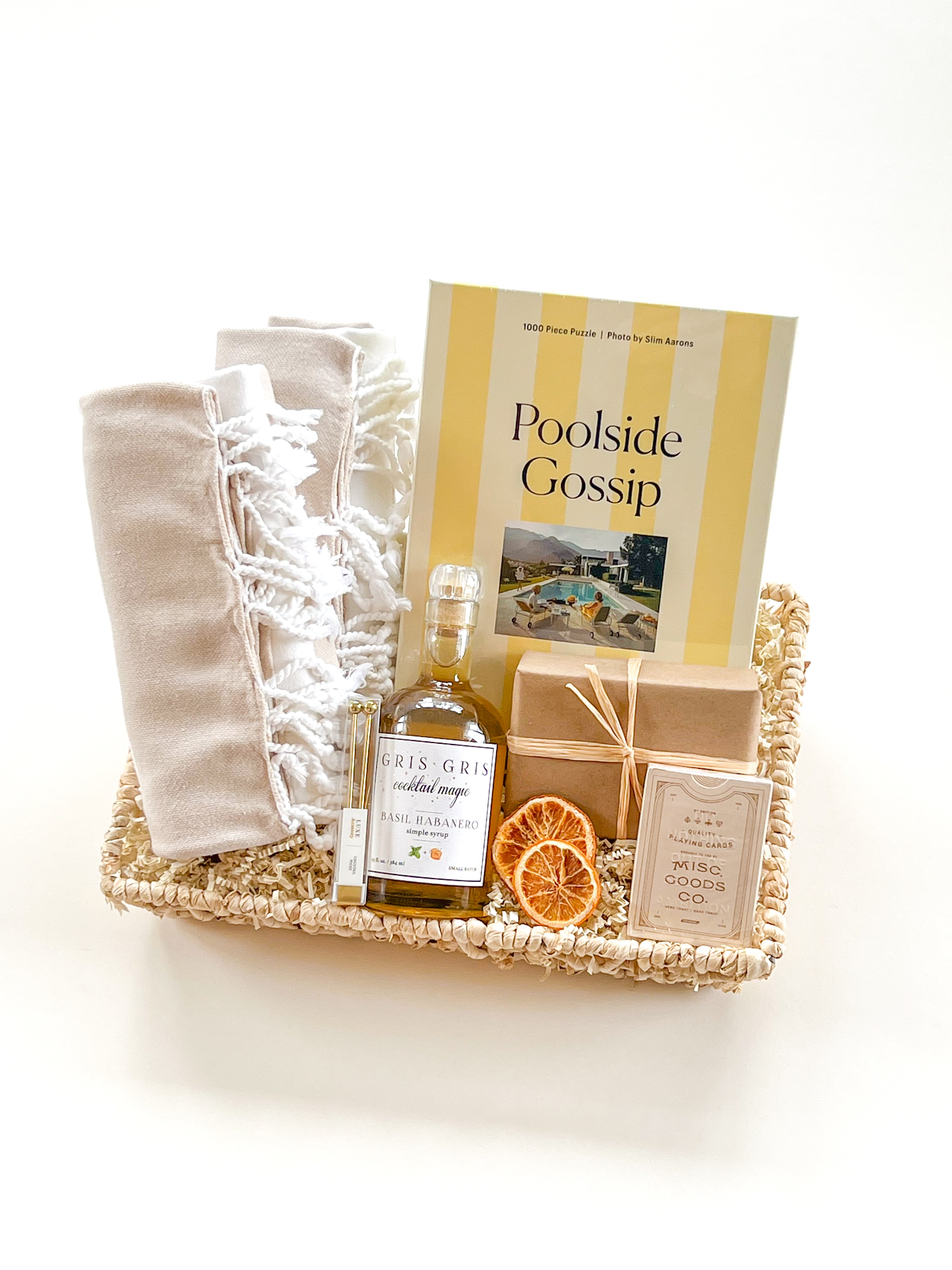 Custom Gifting – The Gift Studio