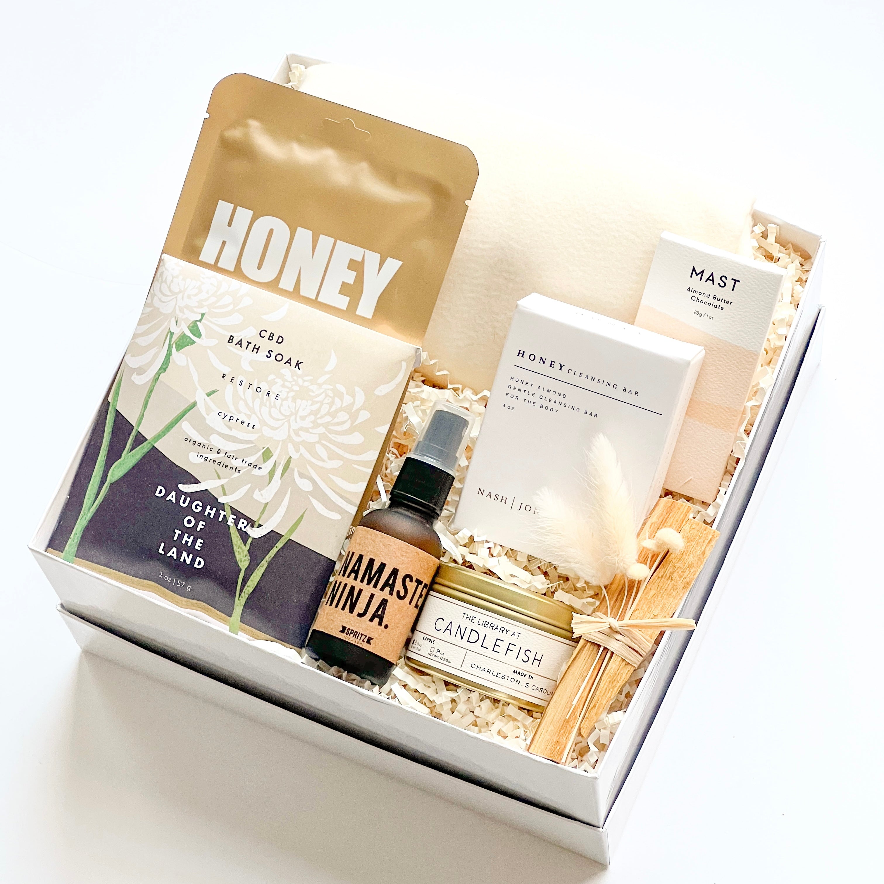 Custom Gifting – The Gift Studio