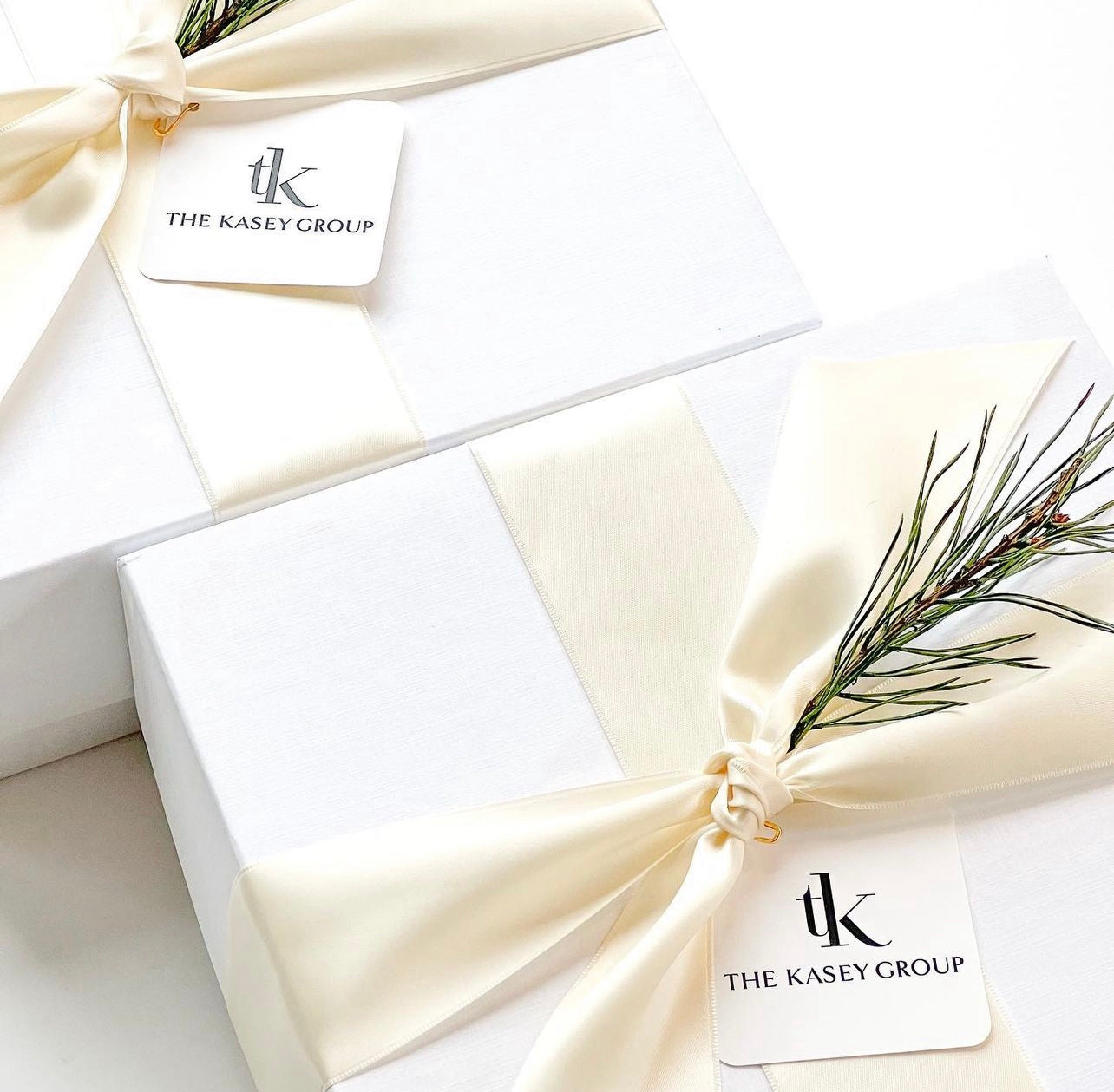 Custom Gifting – The Gift Studio