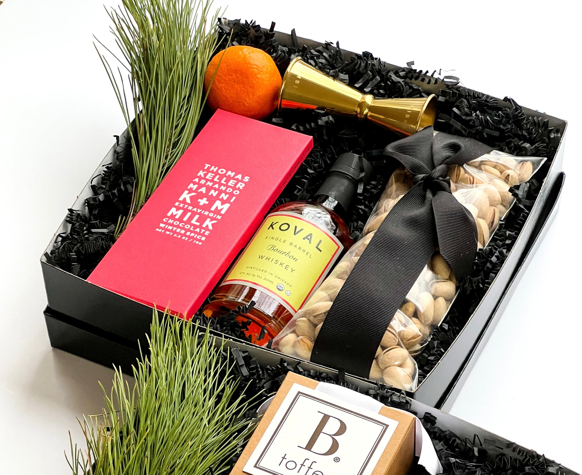 Custom Gifting – The Gift Studio