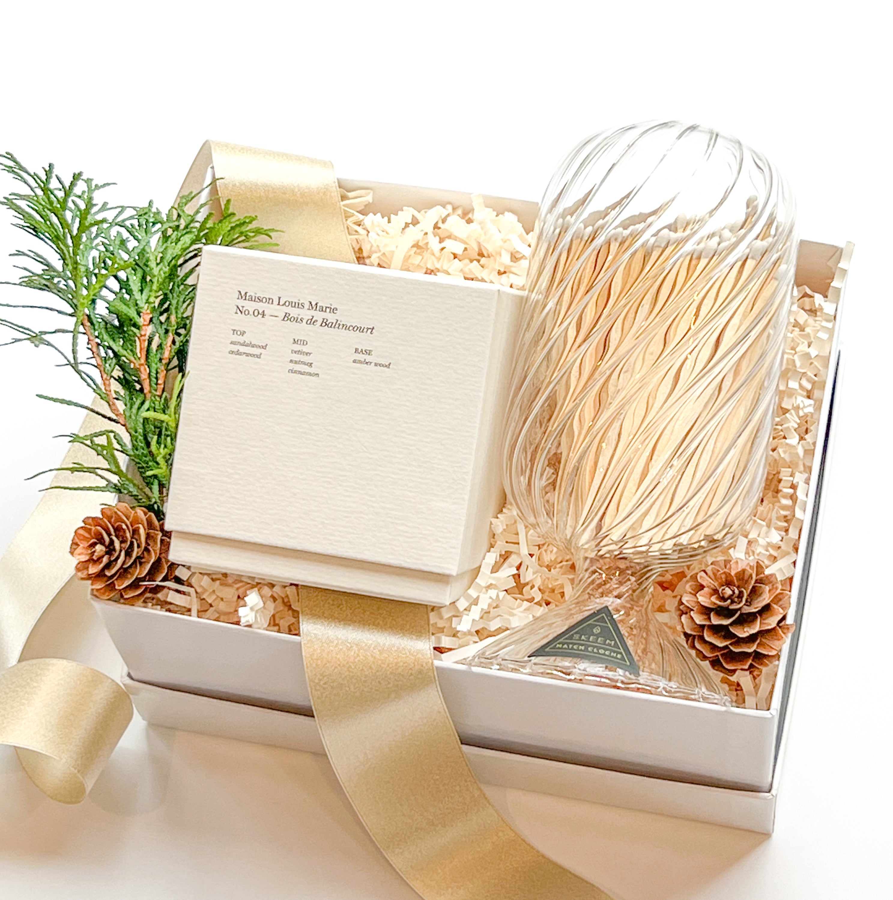 Custom Gifting – The Gift Studio